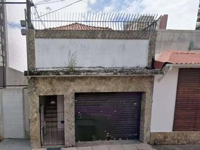 Casa / Sobrado Comercial para Locação em São Paulo/SP Mooca