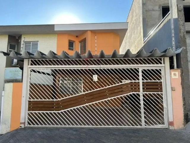 Casa / Sobrado Comercial para Locação em São Paulo/SP Mooca