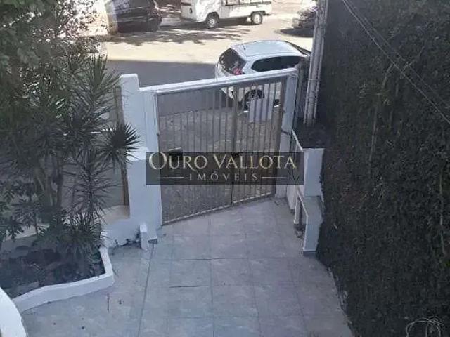 Casa / Sobrado Comercial para Locação em São Paulo/SP Mooca 4 Quartos