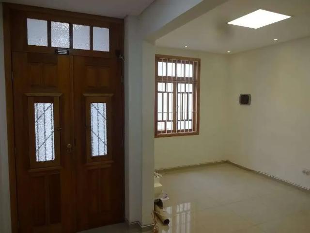 Casa / Sobrado Comercial para Locação em São Paulo/SP Mooca