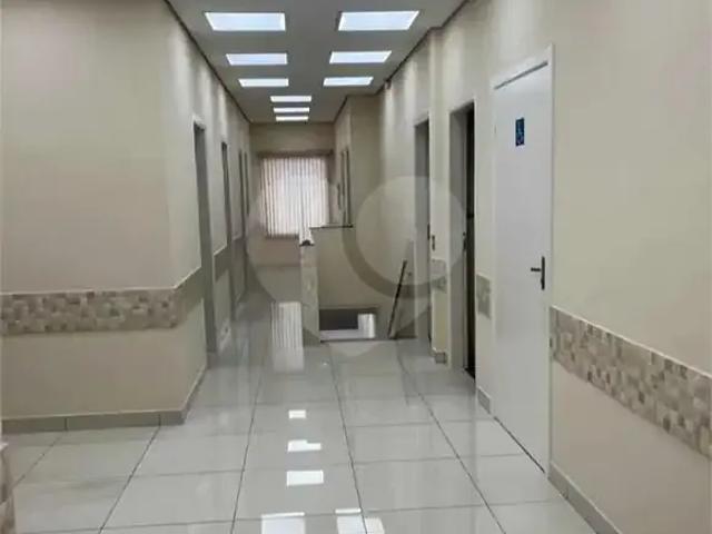 Casa / Sobrado Comercial para Locação em São Paulo/SP Mooca 5 Quartos