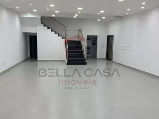 Casa / Sobrado Comercial para Locação em São Paulo/SP Mooca