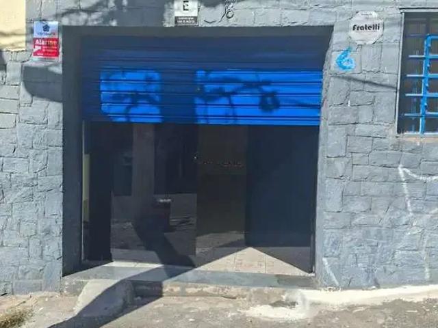 Casa / Sobrado Comercial para Locação em São Paulo/SP Mooca