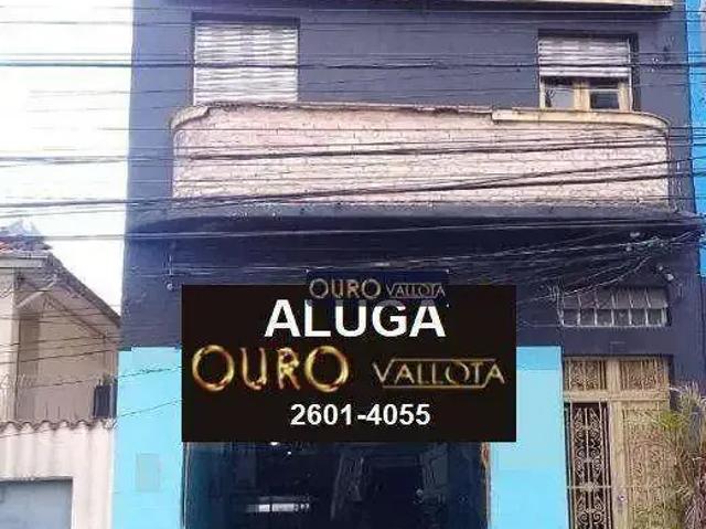 Casa / Sobrado Comercial para Locação em São Paulo/SP Mooca