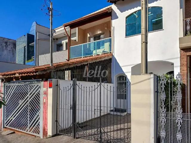 Casa / Sobrado Comercial para Locação em São Paulo/SP Mooca