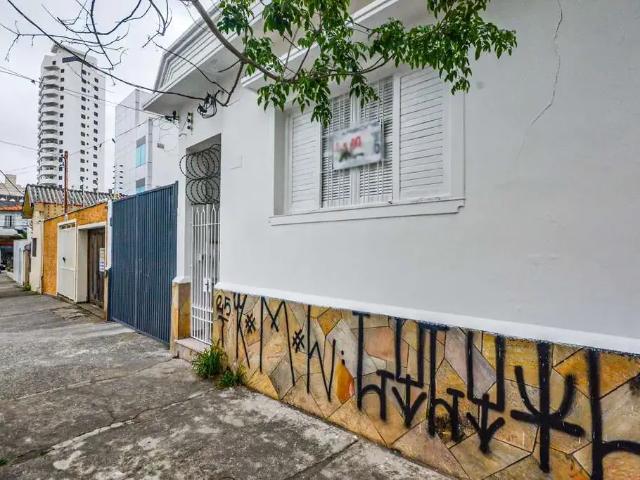 Casa / Sobrado Comercial para Locação em São Paulo/SP Mooca