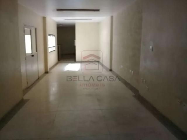 Casa / Sobrado Comercial para Locação em São Paulo/SP Mooca