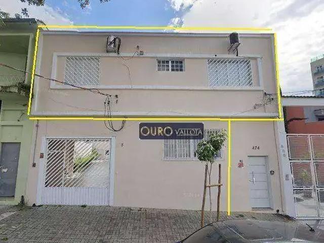 Casa / Sobrado Comercial para Locação em São Paulo/SP Mooca