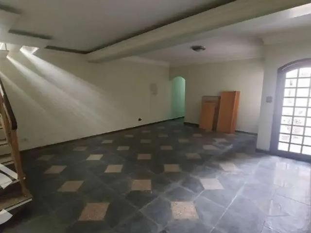 Casa / Sobrado Comercial para Locação em São Paulo/SP Mooca 7 Quartos