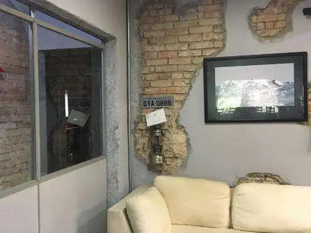 Casa / Sobrado Comercial para Locação em São Paulo/SP Mooca