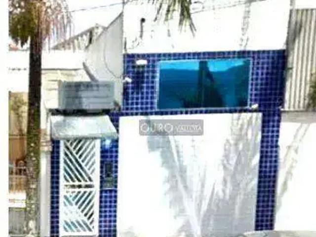 Casa / Sobrado Comercial para Locação em São Paulo/SP Mooca