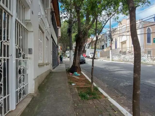 Casa / Sobrado Comercial para Locação em São Paulo/SP Morro dos Ingleses