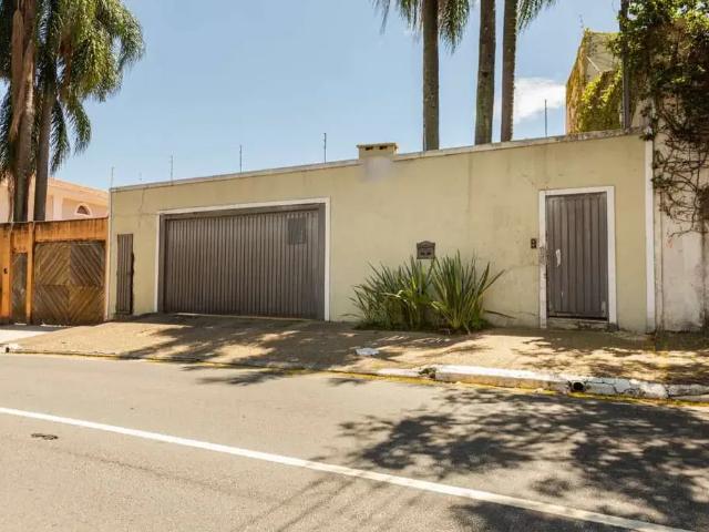 Casa / Sobrado Comercial para Locação em São Paulo/SP Morumbi