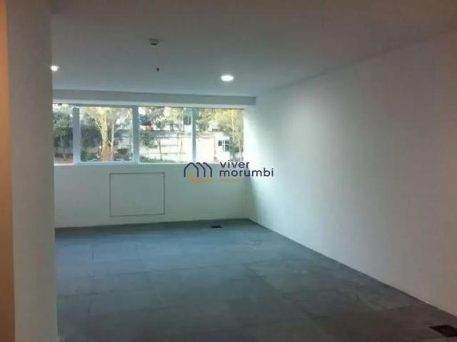 Casa / Sobrado Comercial para Locação em São Paulo/SP Morumbi