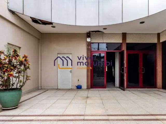 Casa / Sobrado Comercial para Locação em São Paulo/SP Morumbi