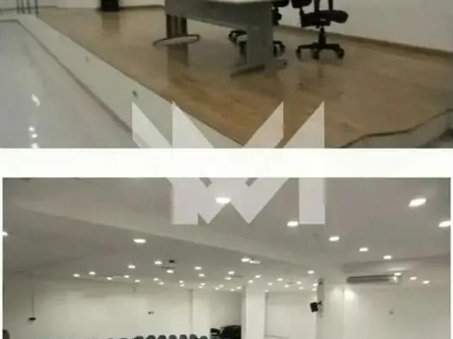 Casa / Sobrado Comercial para Locação em São Paulo/SP Morumbi