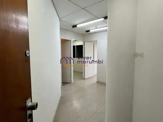 Casa / Sobrado Comercial para Locação em São Paulo/SP Morumbi