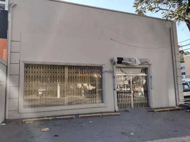 Casa / Sobrado Comercial para Locação em São Paulo/SP Morumbi