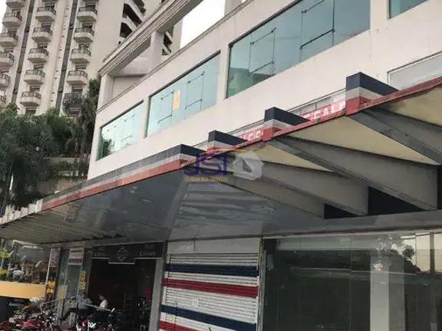 Casa / Sobrado Comercial para Locação em São Paulo/SP Morumbi