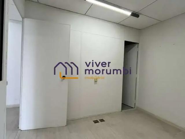 Casa / Sobrado Comercial para Locação em São Paulo/SP Morumbi