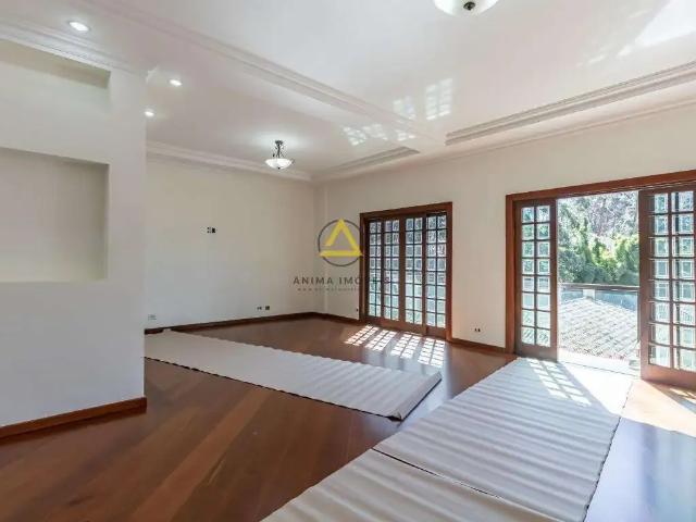 Casa / Sobrado Comercial para Locação em São Paulo/SP Morumbi 4 Quartos