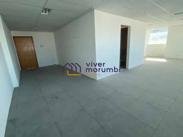 Casa / Sobrado Comercial para Locação em São Paulo/SP Morumbi