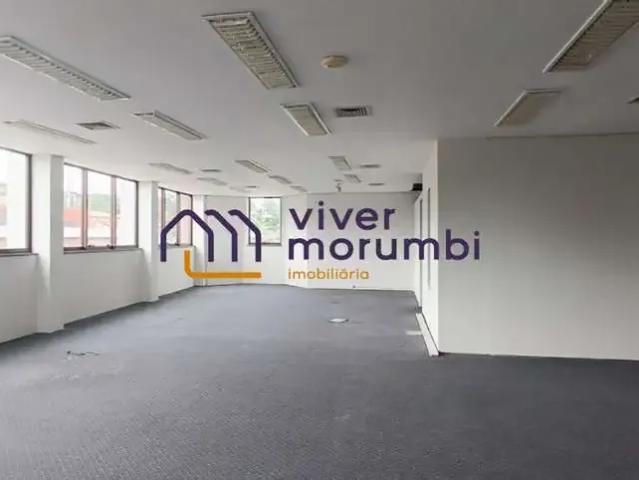 Casa / Sobrado Comercial para Locação em São Paulo/SP Morumbi