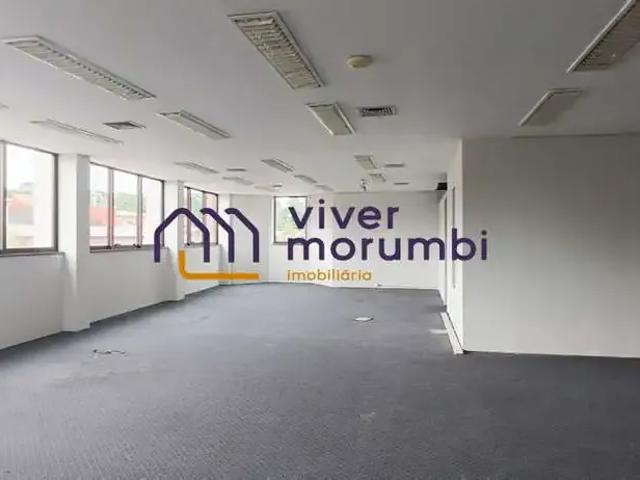 Casa / Sobrado Comercial para Locação em São Paulo/SP Morumbi