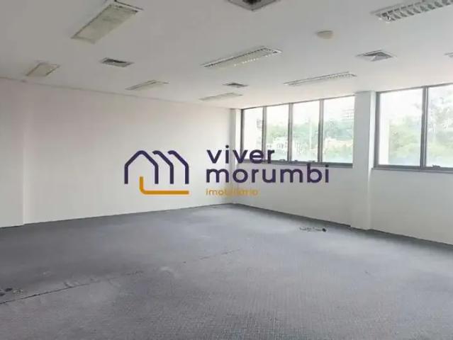 Casa / Sobrado Comercial para Locação em São Paulo/SP Morumbi