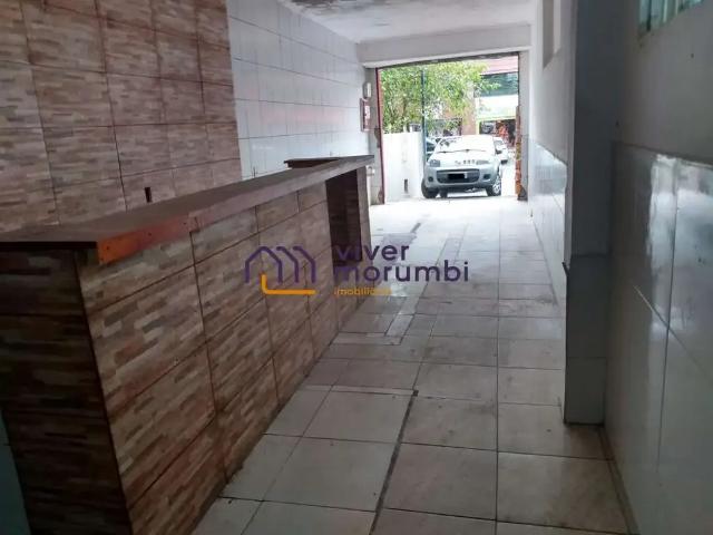 Casa / Sobrado Comercial para Locação em São Paulo/SP Morumbi