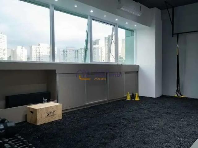 Casa / Sobrado Comercial para Locação em São Paulo/SP Morumbi