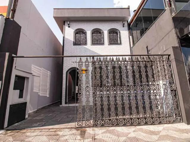 Casa / Sobrado Comercial para Locação em São Paulo/SP Nossa Senhora do Ó