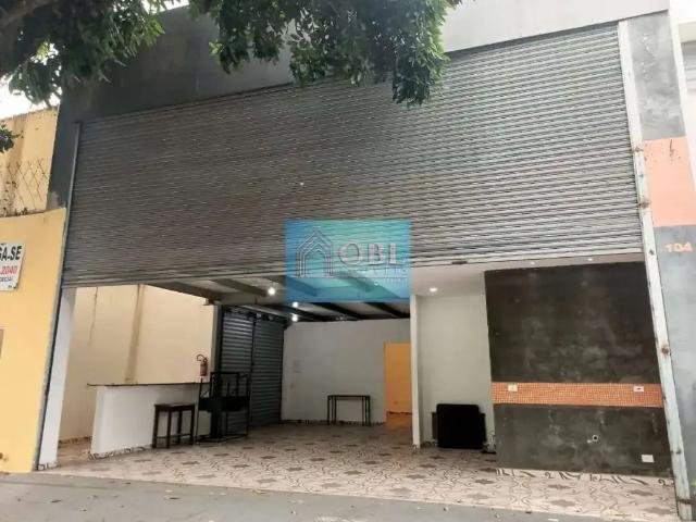 Casa / Sobrado Comercial para Locação em São Paulo/SP Nova Piraju