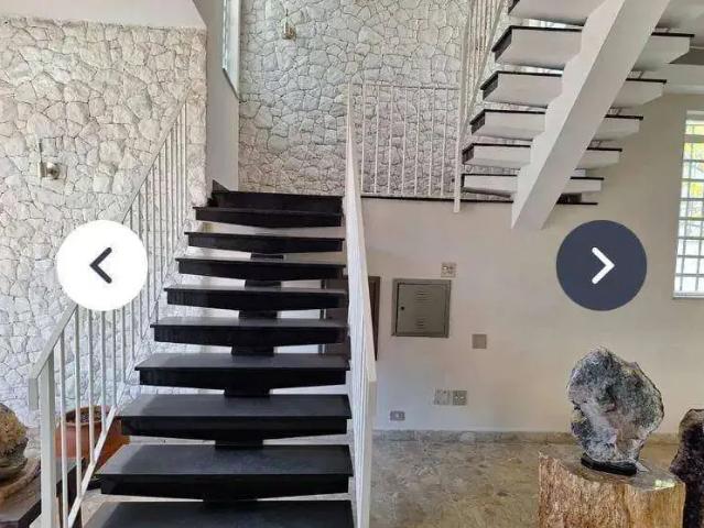 Casa / Sobrado Comercial para Locação em São Paulo/SP Aclimação