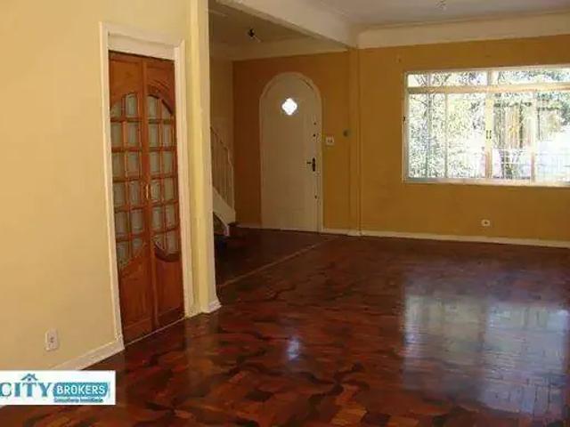 Casa / Sobrado Comercial para Locação em São Paulo/SP Aclimação 3 Quartos