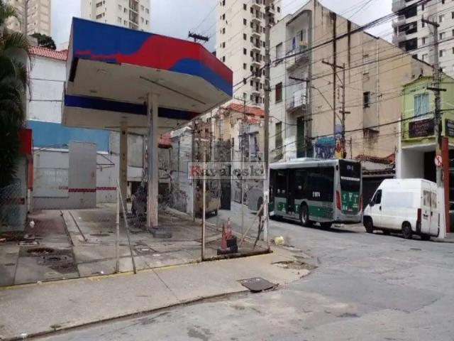 Casa / Sobrado Comercial para Locação em São Paulo/SP Aclimação