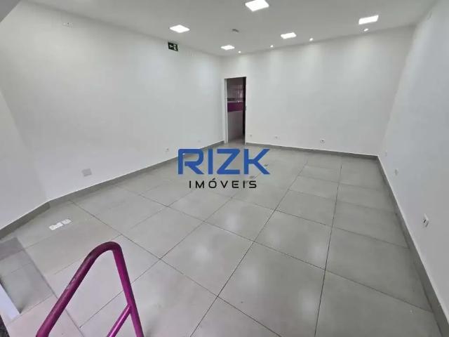 Casa / Sobrado Comercial para Locação em São Paulo/SP Aclimação 5 Quartos
