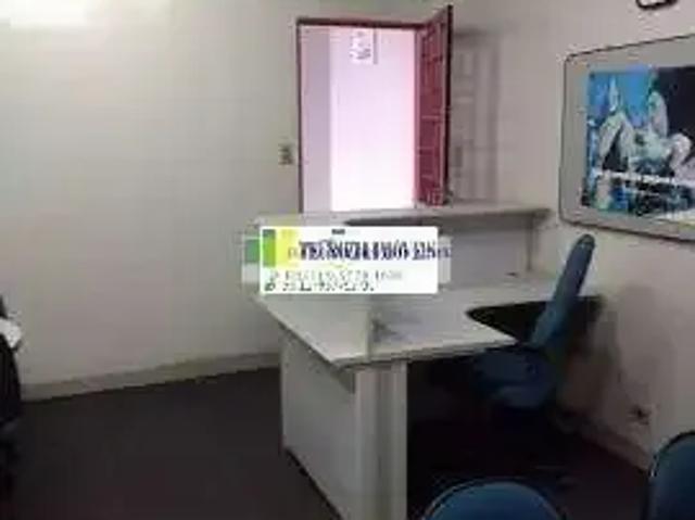 Casa / Sobrado Comercial para Locação em São Paulo/SP Aclimação 5 Quartos