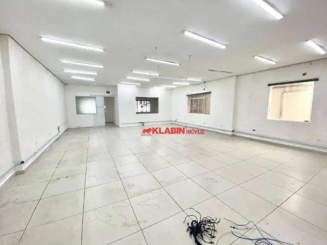 Casa / Sobrado Comercial para Locação em São Paulo/SP Aclimação