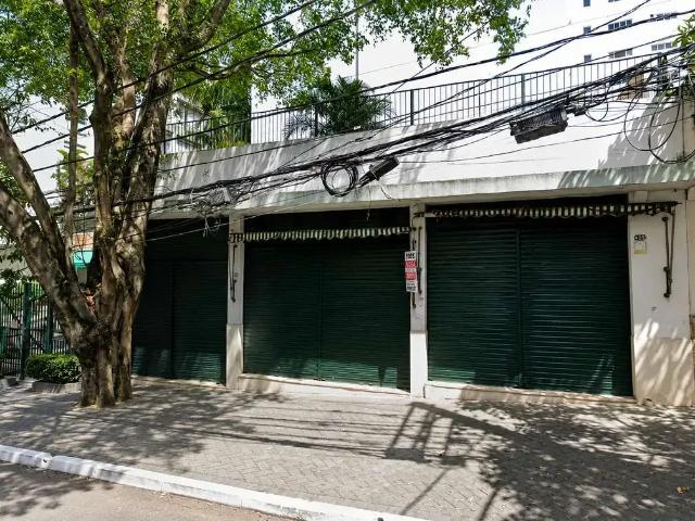 Casa / Sobrado Comercial para Locação em São Paulo/SP Aclimação