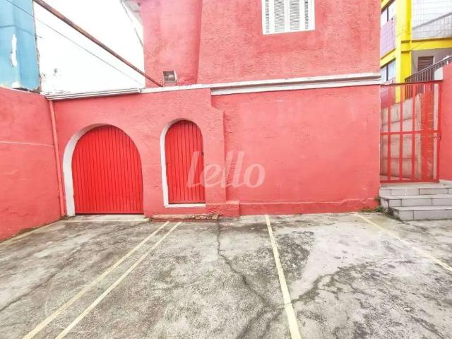Casa / Sobrado Comercial para Locação em São Paulo/SP Água Branca