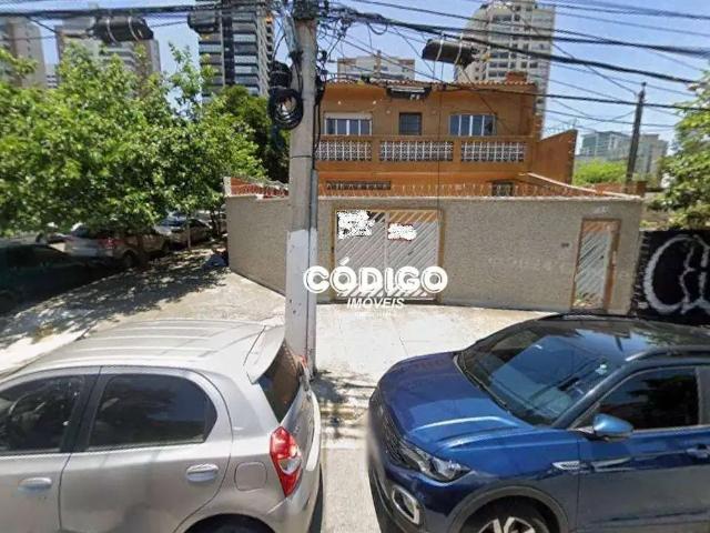 Casa / Sobrado Comercial para Locação em São Paulo/SP Água Branca 2 Quartos