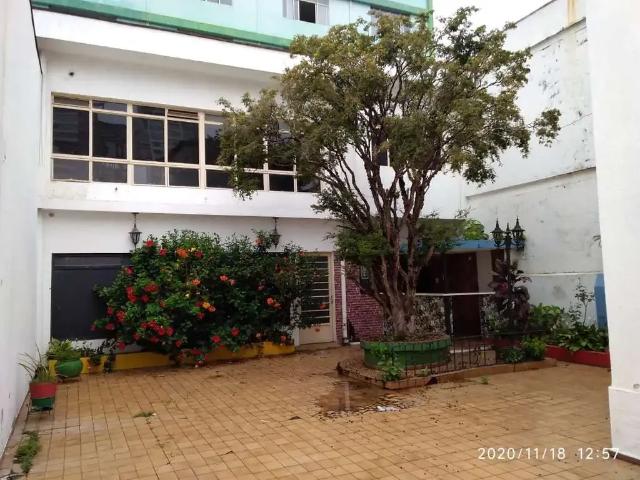Casa / Sobrado Comercial para Locação em São Paulo/SP Água Branca