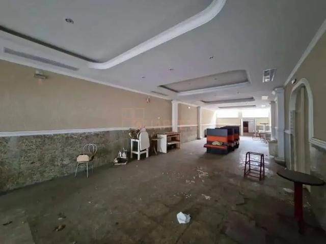 Casa / Sobrado Comercial para Locação em São Paulo/SP Água Branca