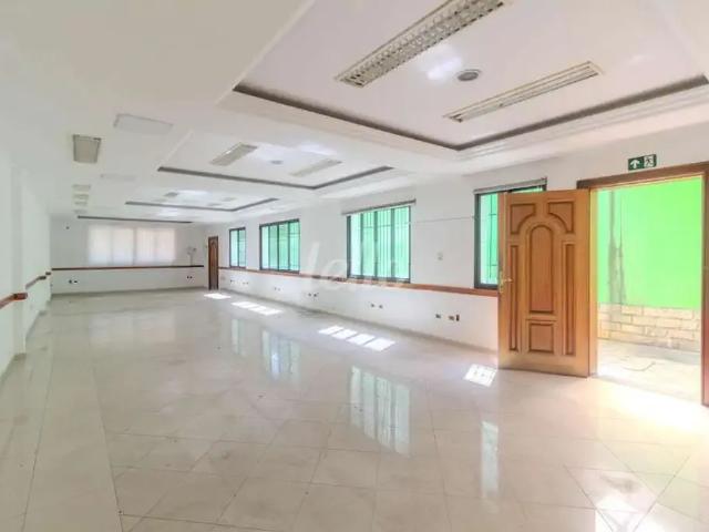 Casa / Sobrado Comercial para Locação em São Paulo/SP Água Branca