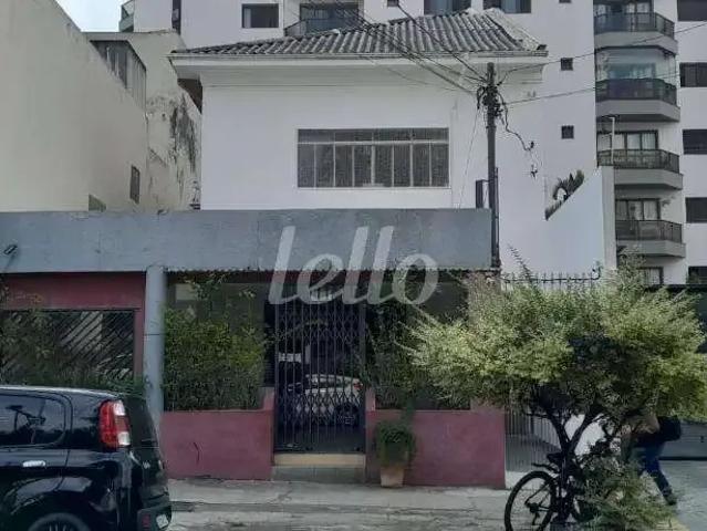 Casa / Sobrado Comercial para Locação em São Paulo/SP Água Branca