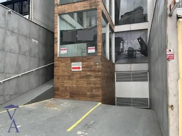 Casa / Sobrado Comercial para Locação em São Paulo/SP Água Fria