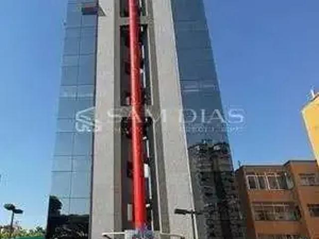 Casa / Sobrado Comercial para Locação em São Paulo/SP Água Fria