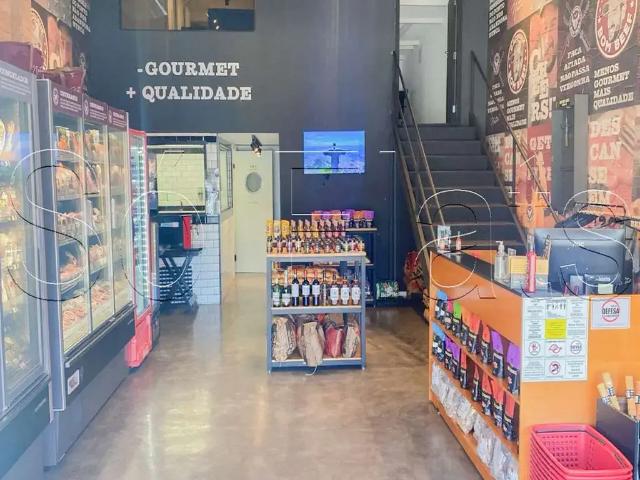 Casa / Sobrado Comercial para Locação em São Paulo/SP Água Fria