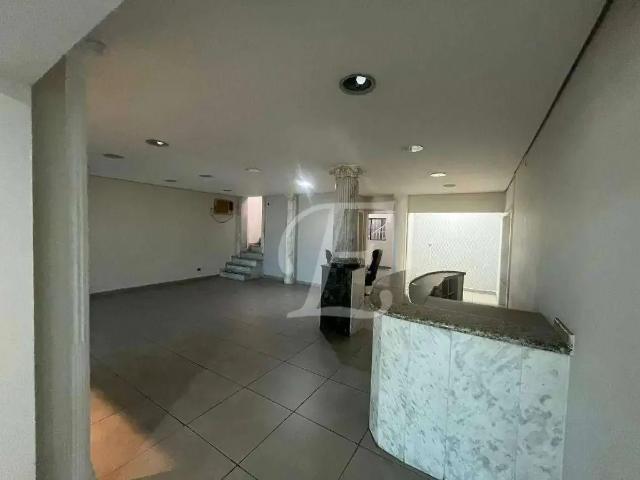Casa / Sobrado Comercial para Locação em São Paulo/SP Água Fria